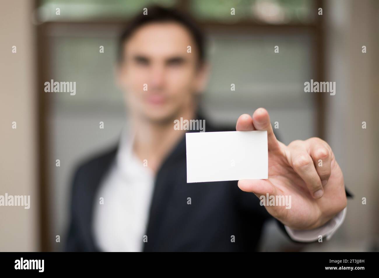 Close up id card hi-res stock photography and images - Alamy