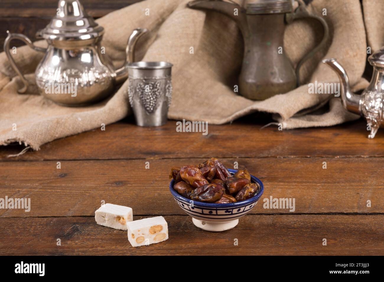 Turkish dates hi-res stock photography and images - Alamy