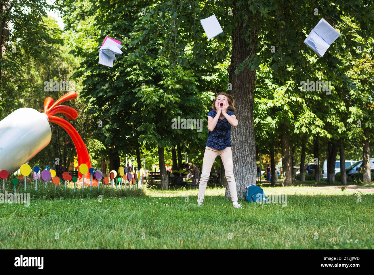 Air book hi-res stock photography and images - Alamy