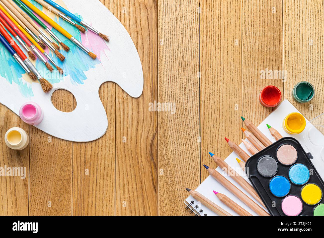 Nursery essentials hi-res stock photography and images - Alamy