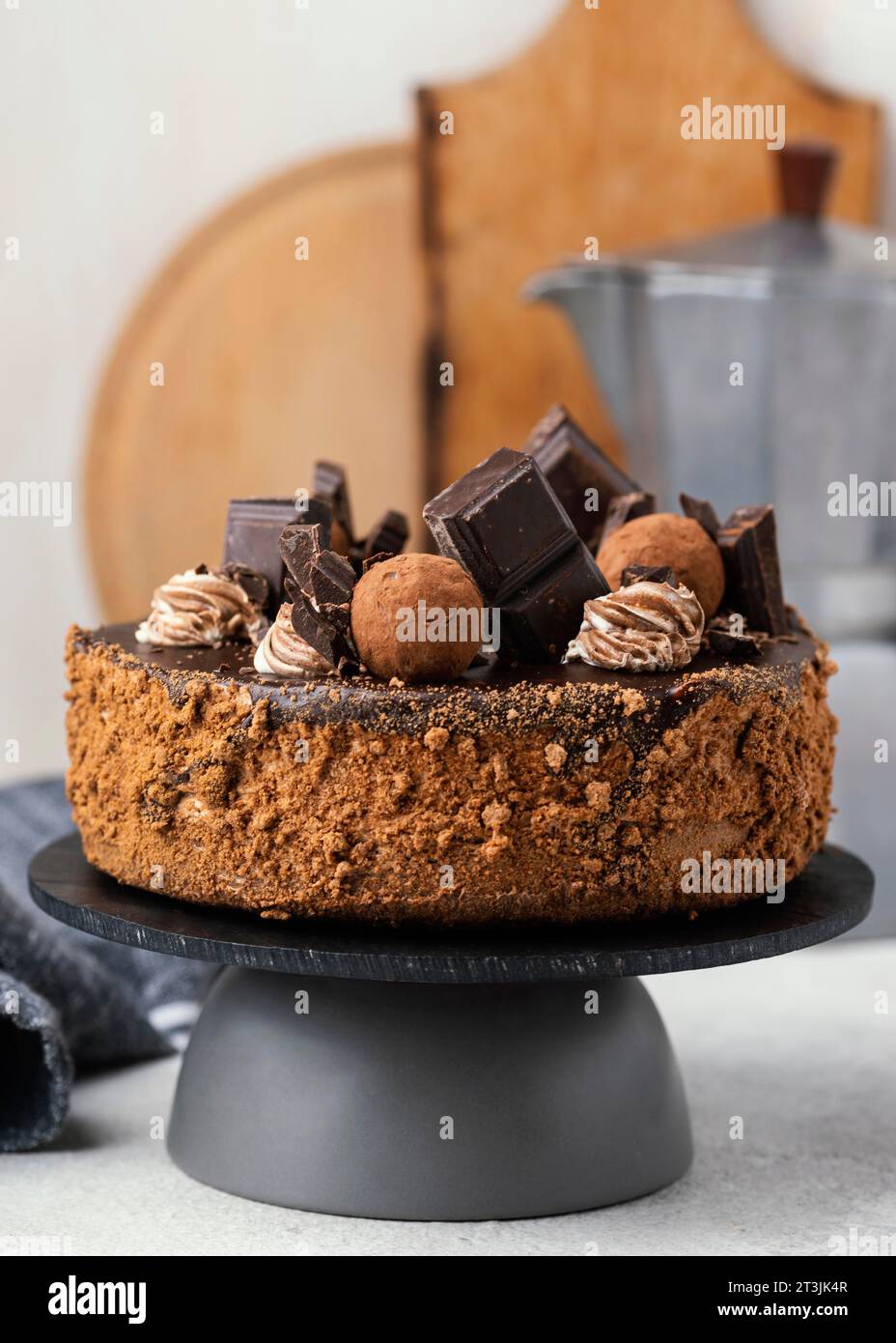 Fenugreek cake hi-res stock photography and images - Alamy