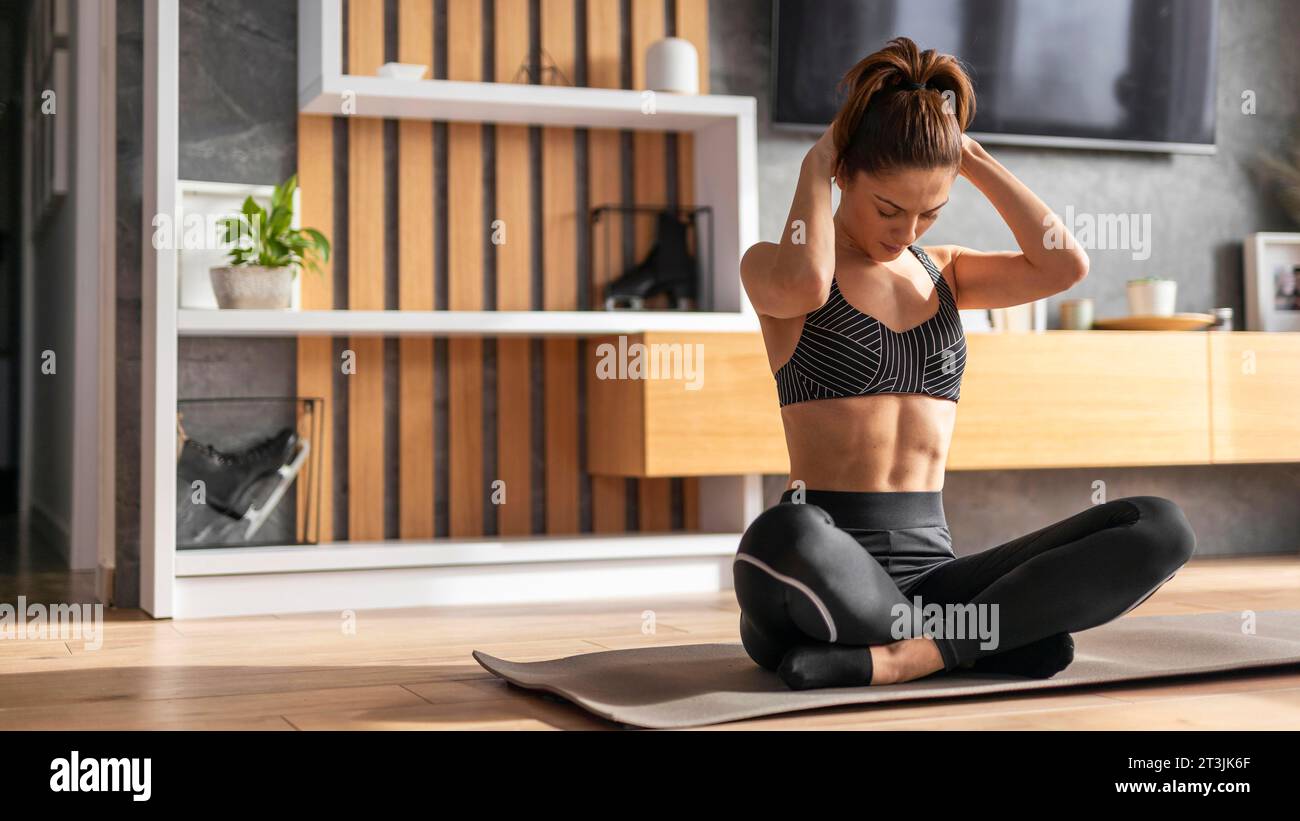 Fit corona hi-res stock photography and images - Alamy