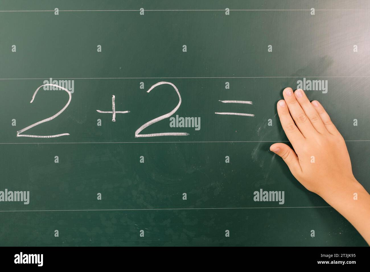 Math course hi-res stock photography and images - Alamy