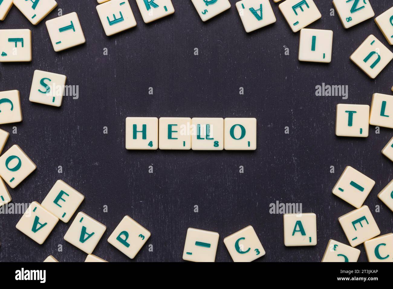 Game text hi-res stock photography and images - Alamy