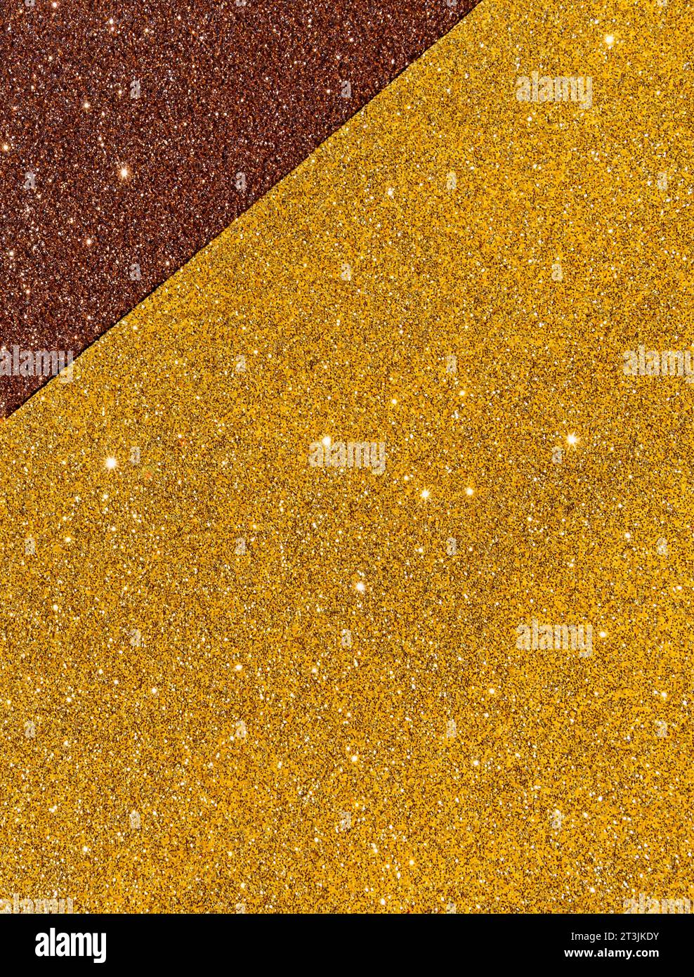 Layers of gold hi-res stock photography and images - Alamy