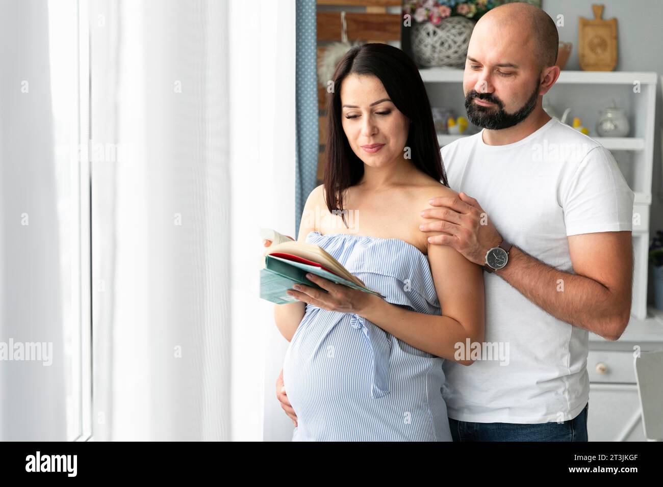 Children names belly hi-res stock photography and images - Alamy