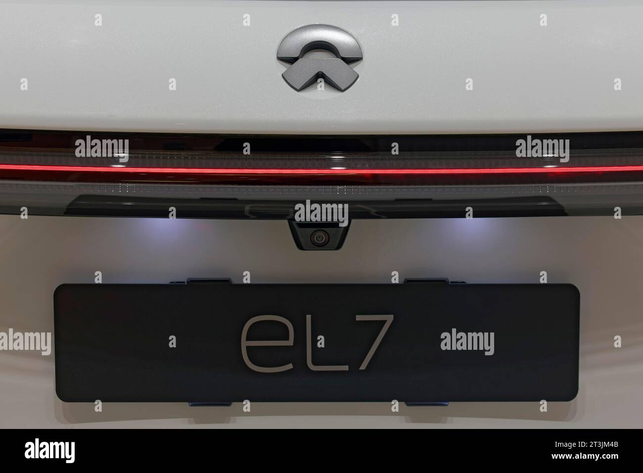 Suv logo hi-res stock photography and images - Alamy