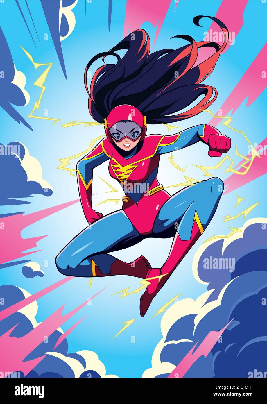 Suit clad Stock Vector Images - Alamy