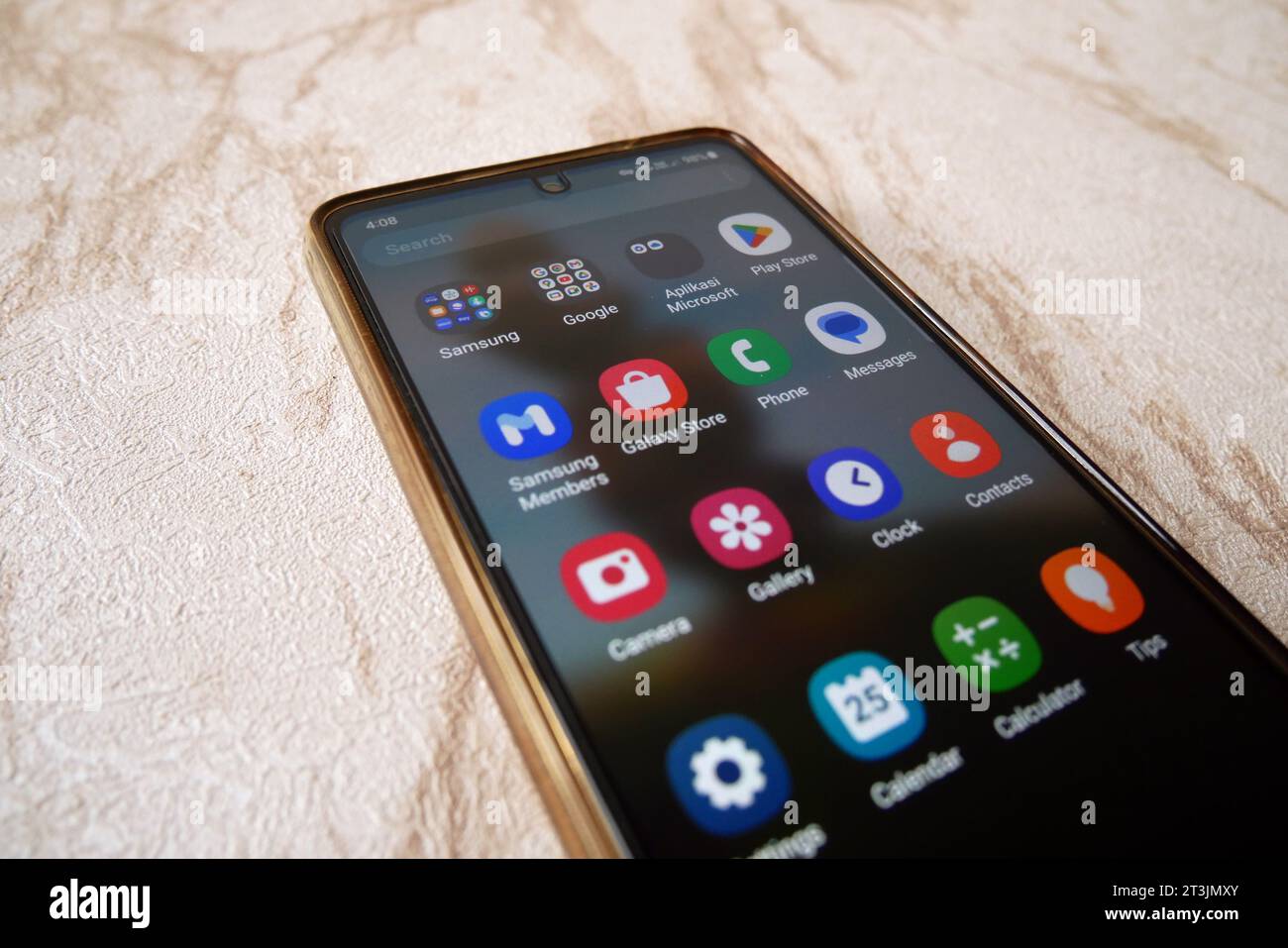 Main menu hi-res stock photography and images - Alamy