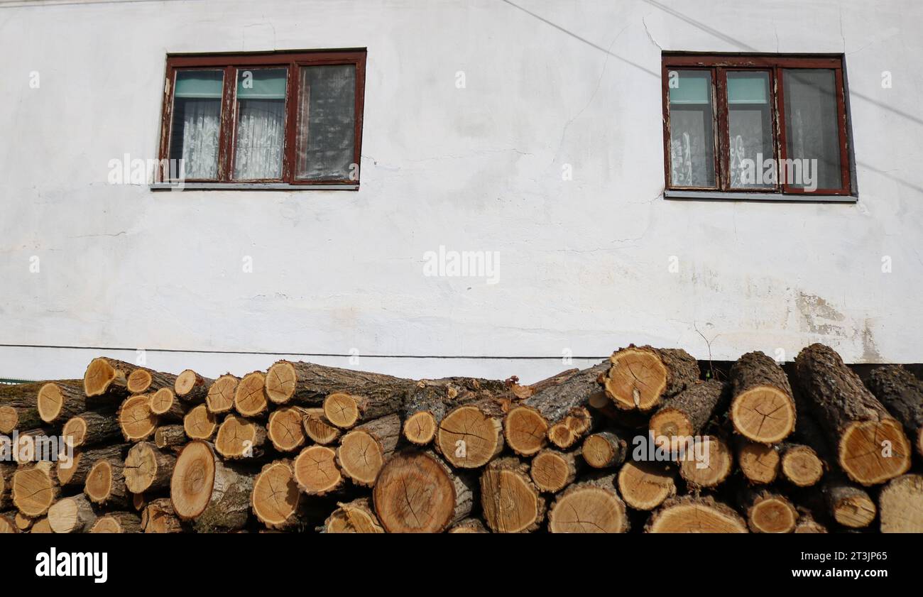 Coutry rural hi-res stock photography and images - Alamy