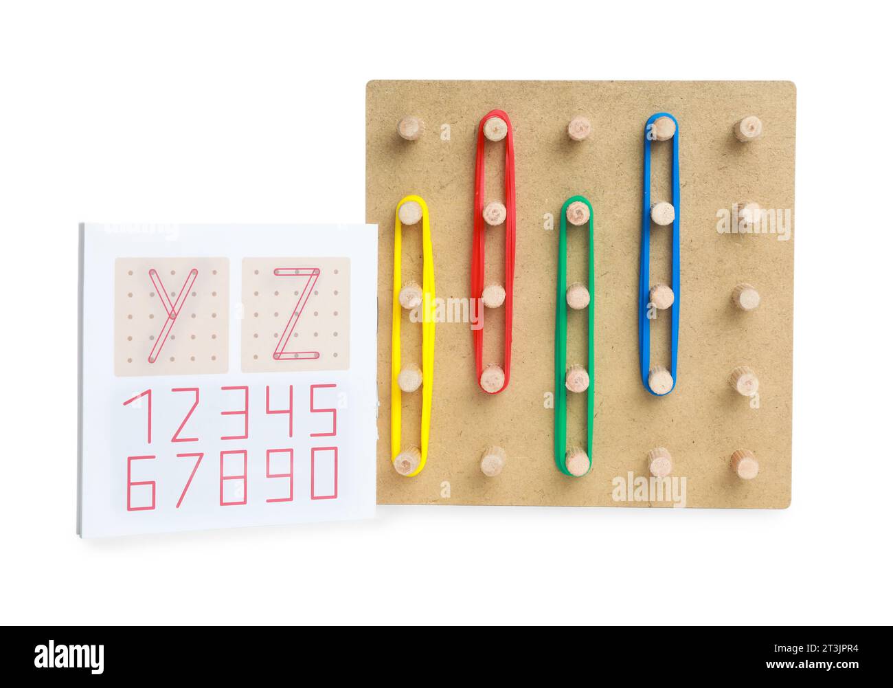 Instruction on motor Cut Out Stock Images & Pictures - Alamy