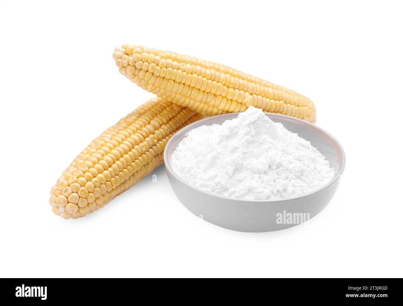 Cornflour starch hi-res stock photography and images - Alamy