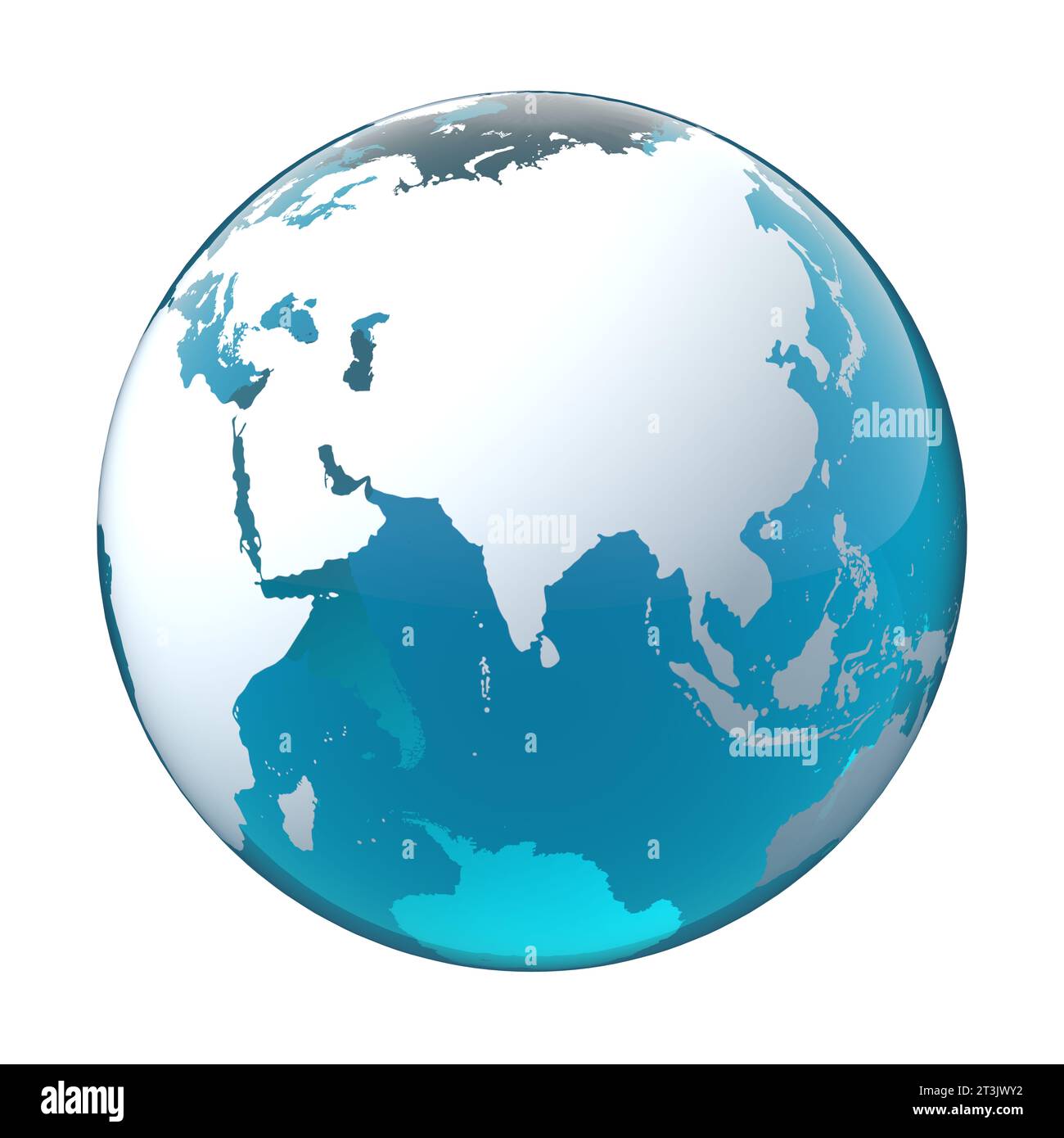 India and nepal hi-res stock photography and images - Alamy