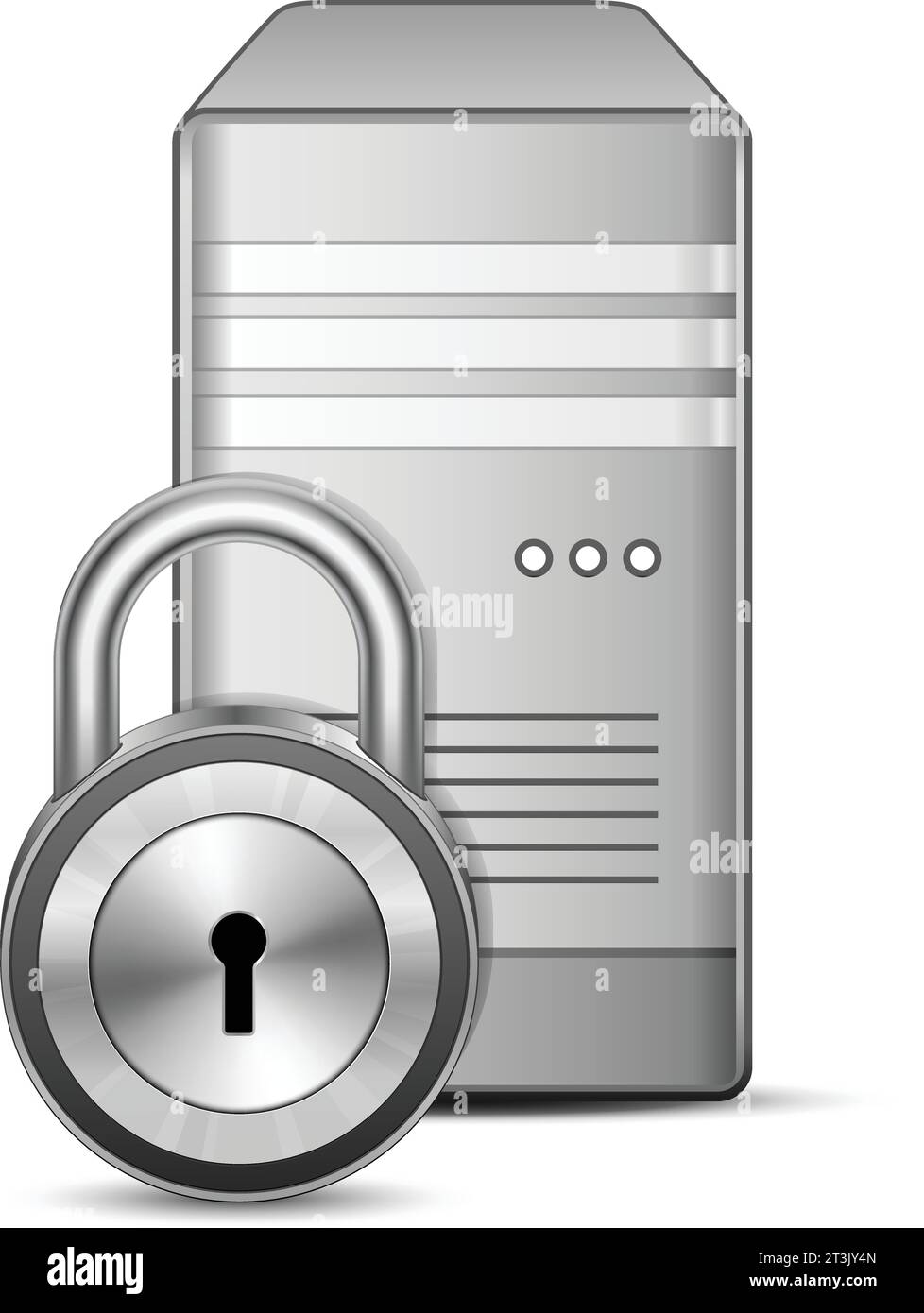 High secured Stock Vector Images - Alamy