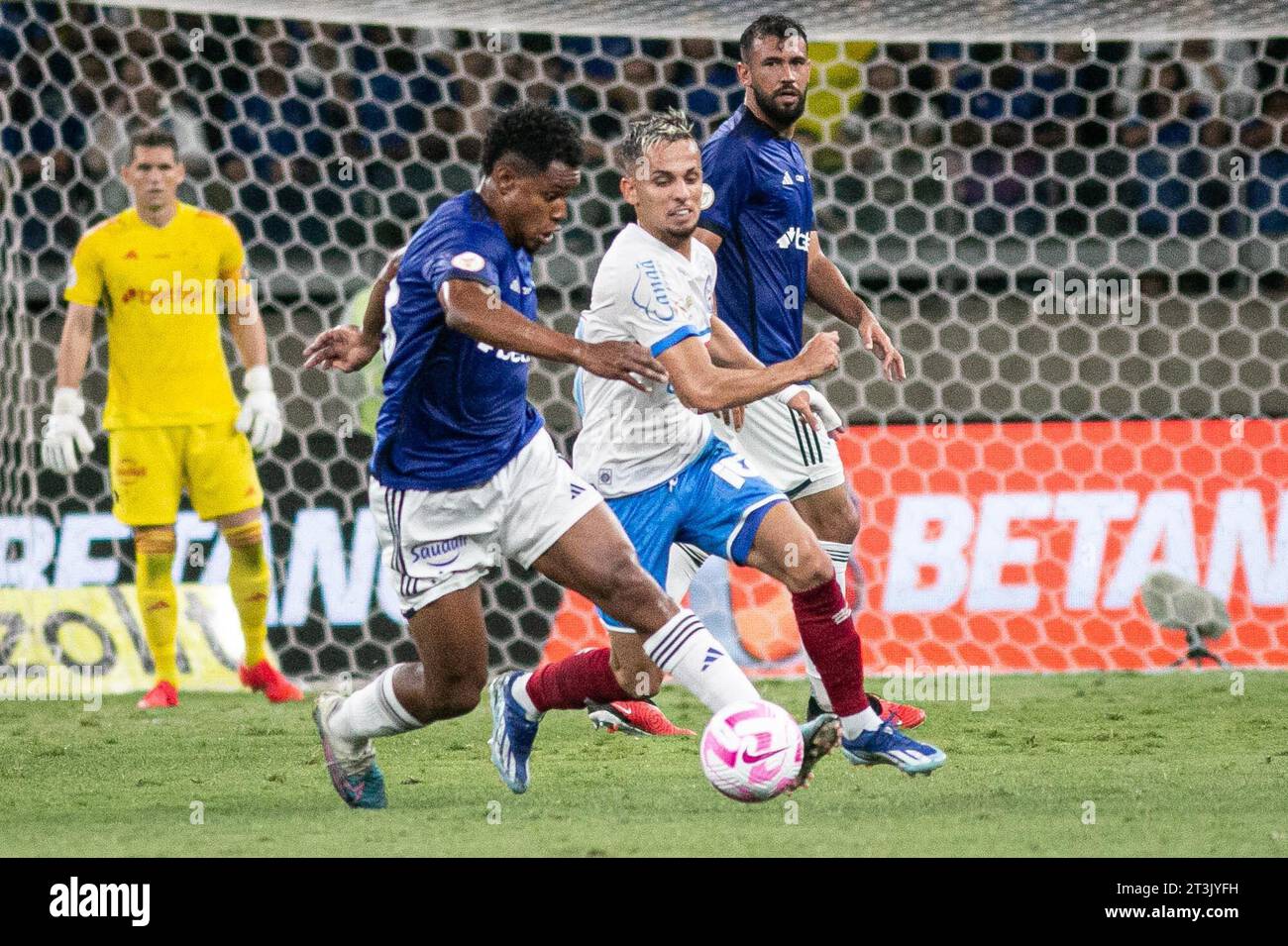 10 cruzeiro hi-res stock photography and images - Alamy