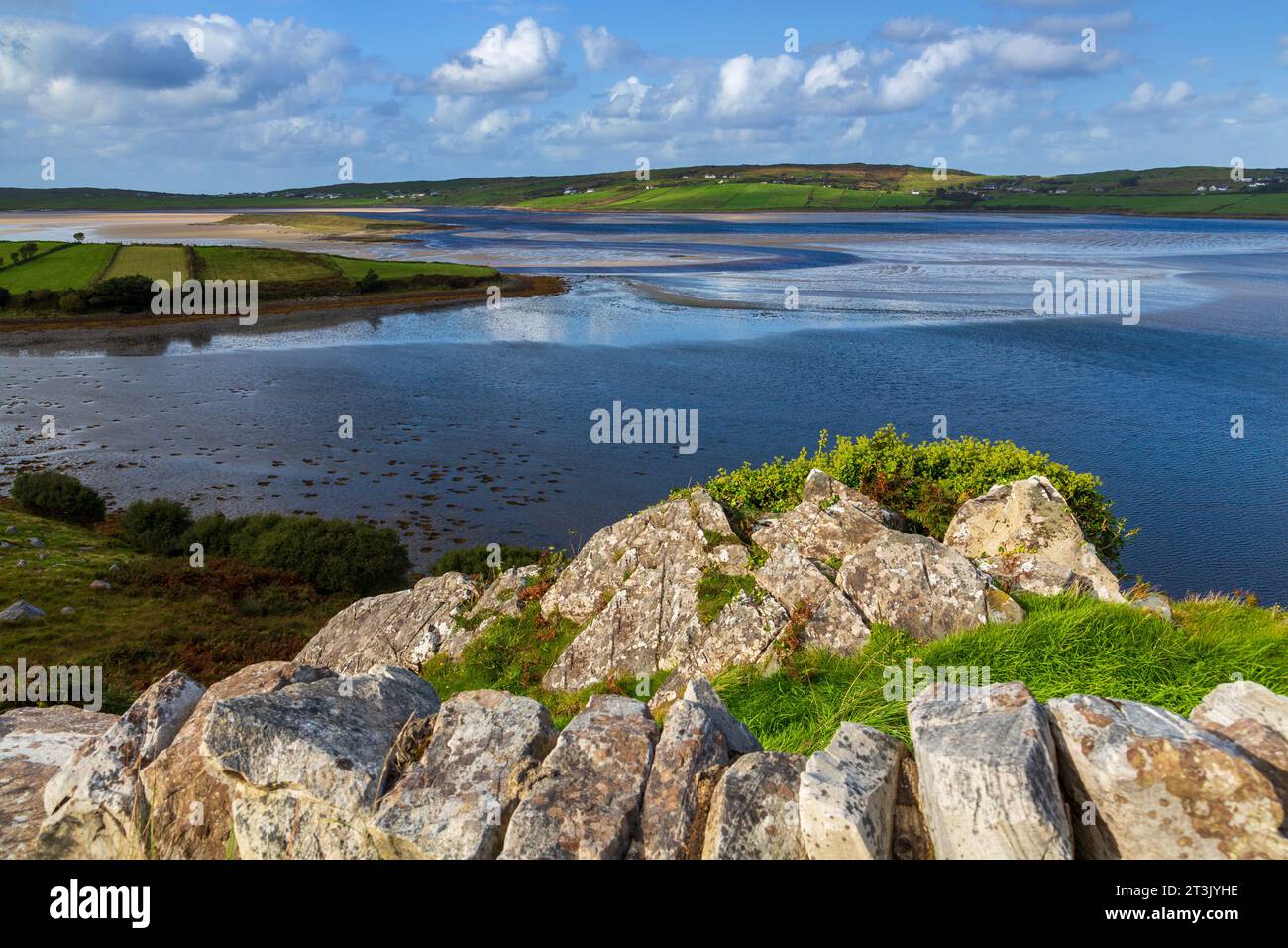 Donegal weather hi-res stock photography and images - Alamy