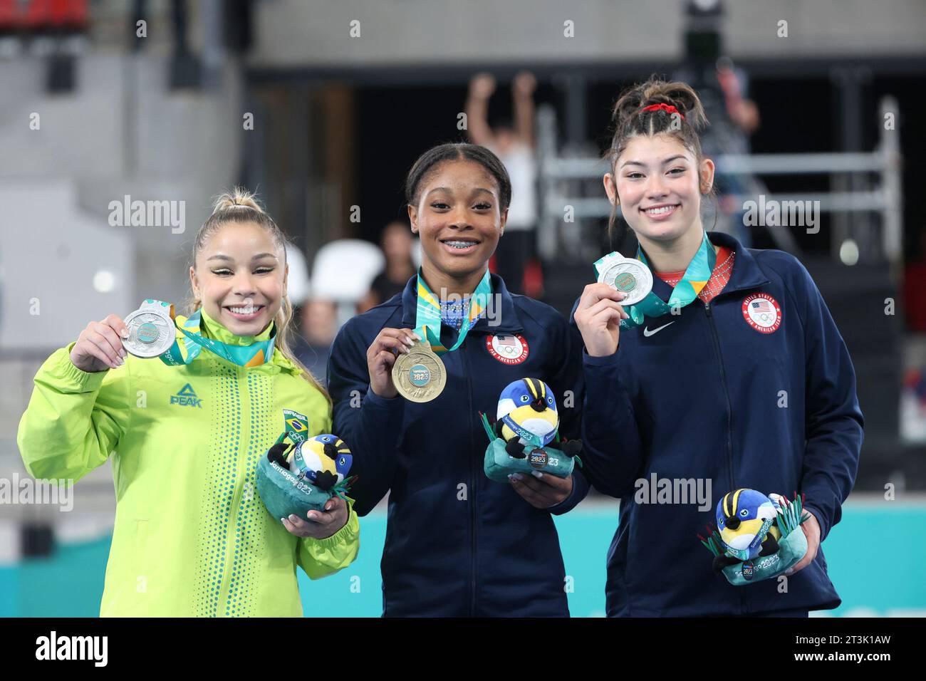 2023 santiago kayla lincoln hi-res stock photography and images - Alamy