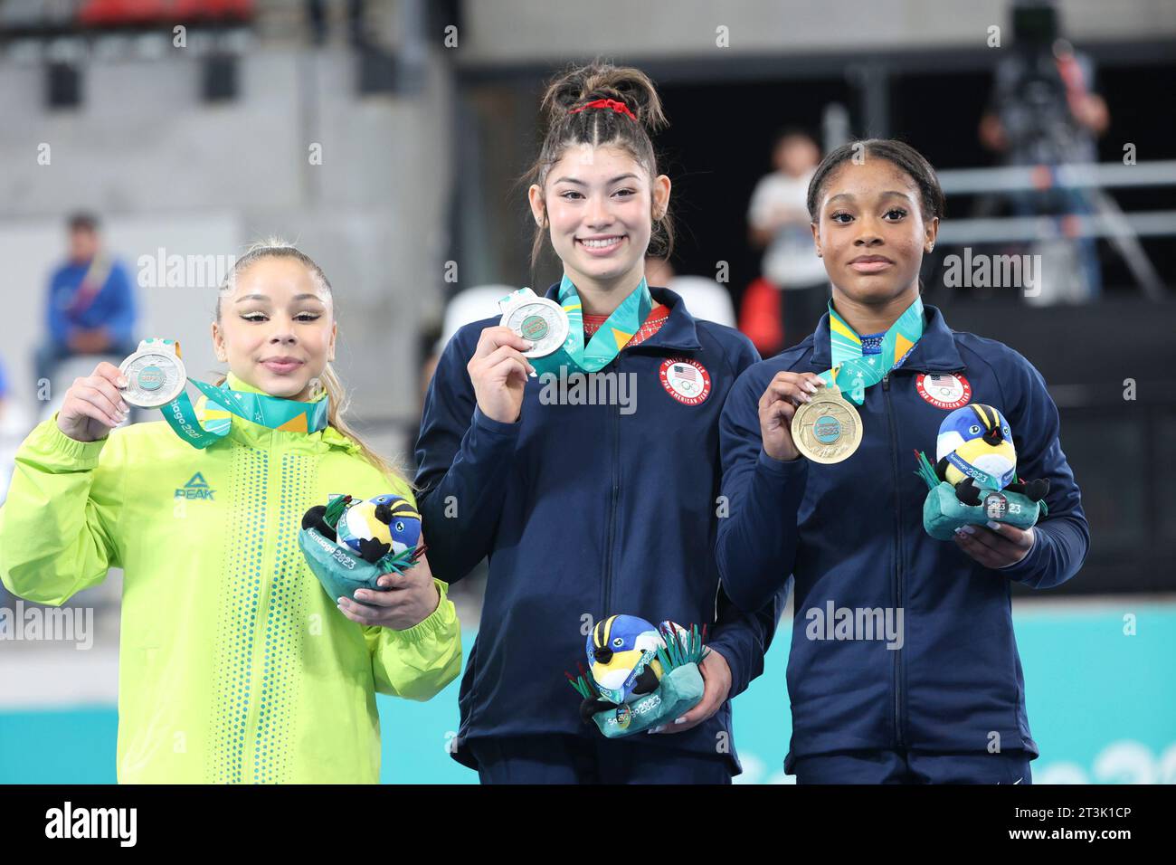 Kayla dicello hi-res stock photography and images - Alamy