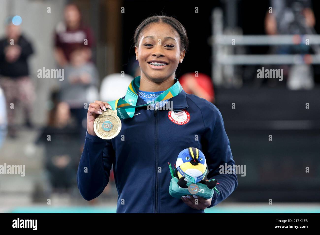 Kayla dicello hi-res stock photography and images - Alamy