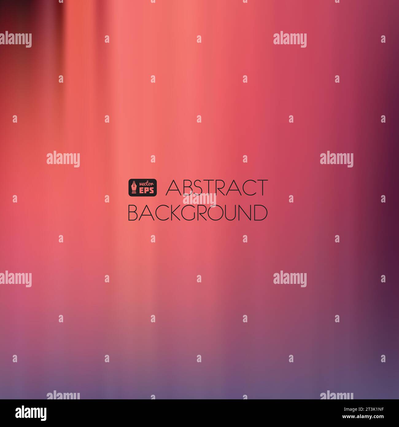 Red-pink abstract striped background Royalty Free Vector Stock Vector ...