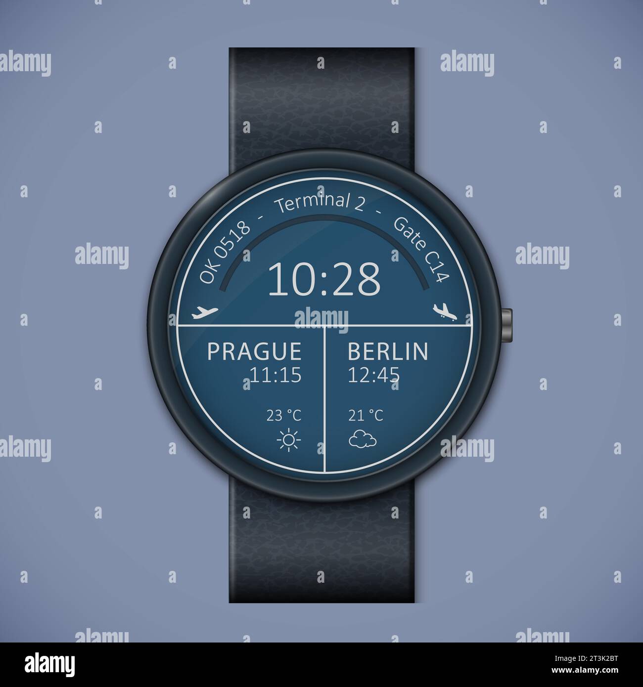 Smartwatch mockup Royalty Free Vector Image Stock Vector Image & Art ... Smartwatch mockup Royalty Free Vector Image Stock Vector Image & Art ...