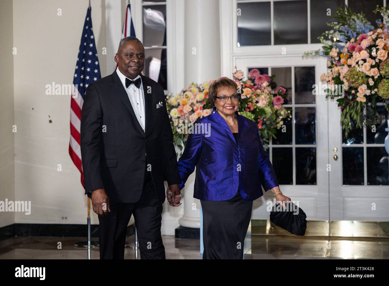 Washington, United States. 11th Feb, 2019. The Honorable Lloyd Austin ...