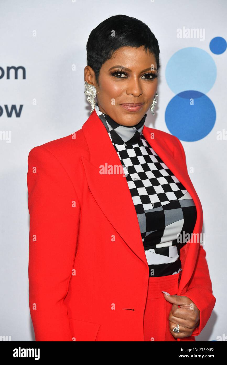 Tamron hall gala hi-res stock photography and images - Alamy