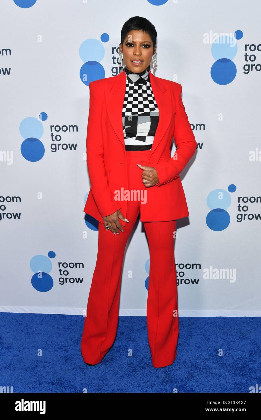 Tamron hall hi-res stock photography and images - Alamy