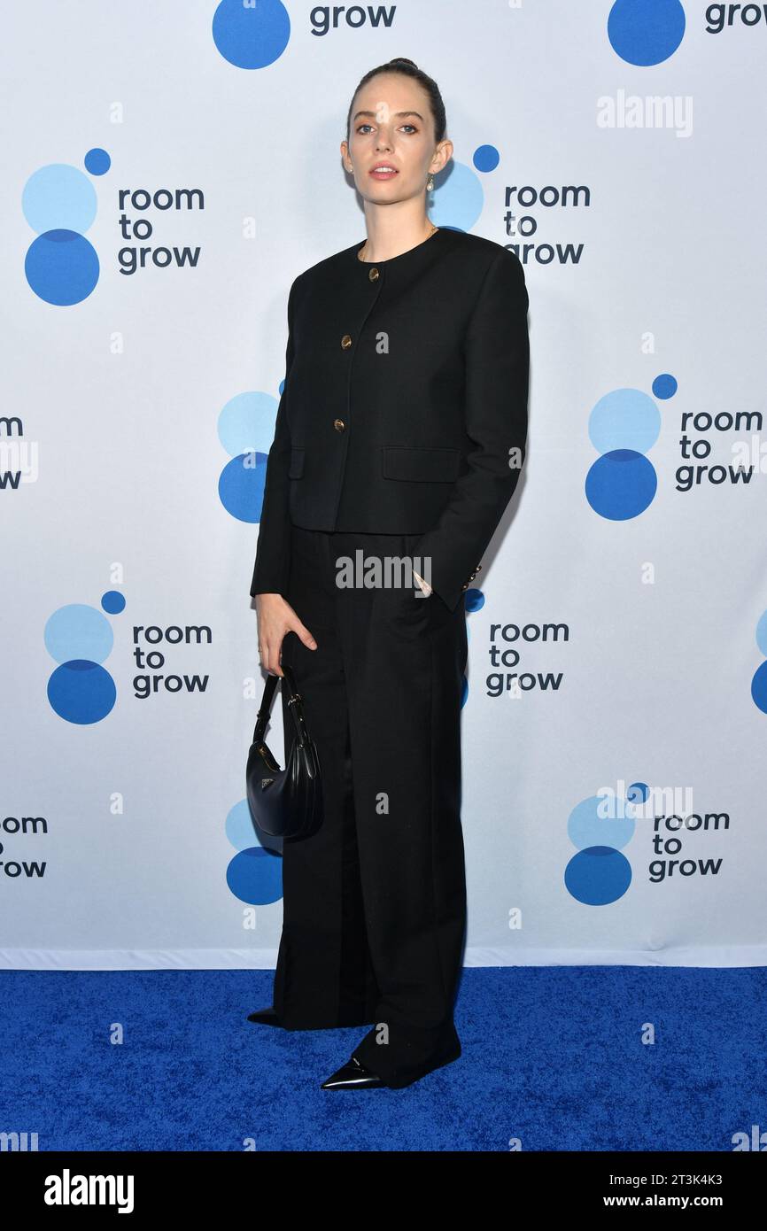 Maya Thurman Hawke Stock Photo - Alamy