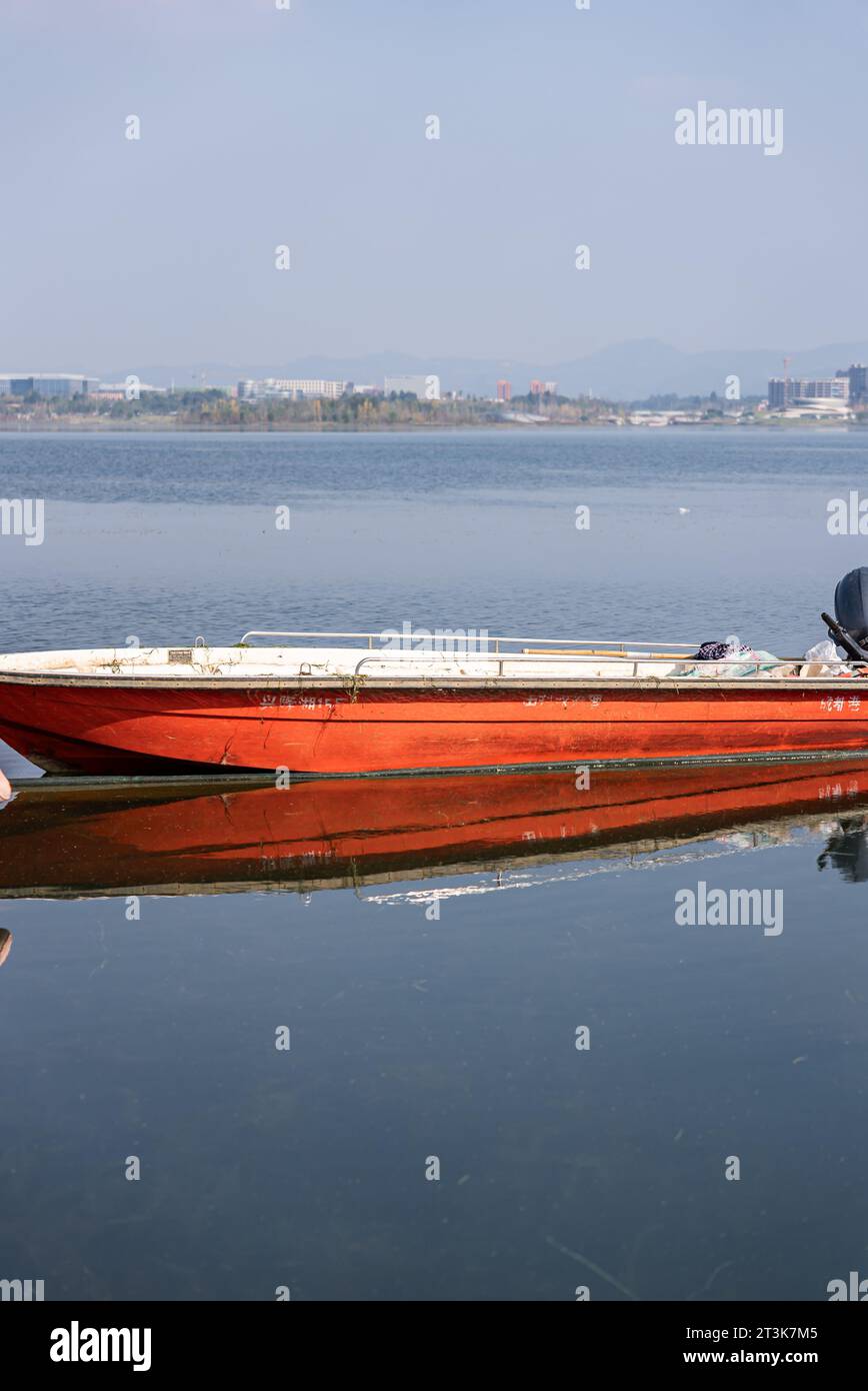 Xinglong hi-res stock photography and images - Alamy