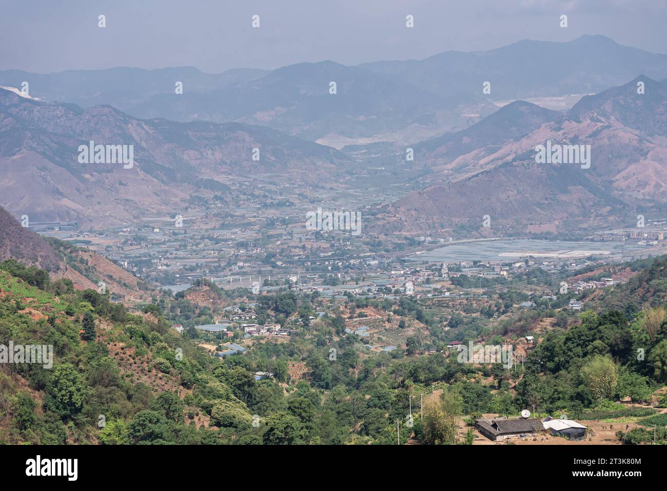 County layout hi-res stock photography and images - Alamy