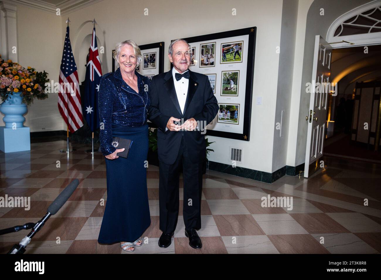 Washington, United States. 25th Oct, 2023. Senator James Risch, R-ID ...