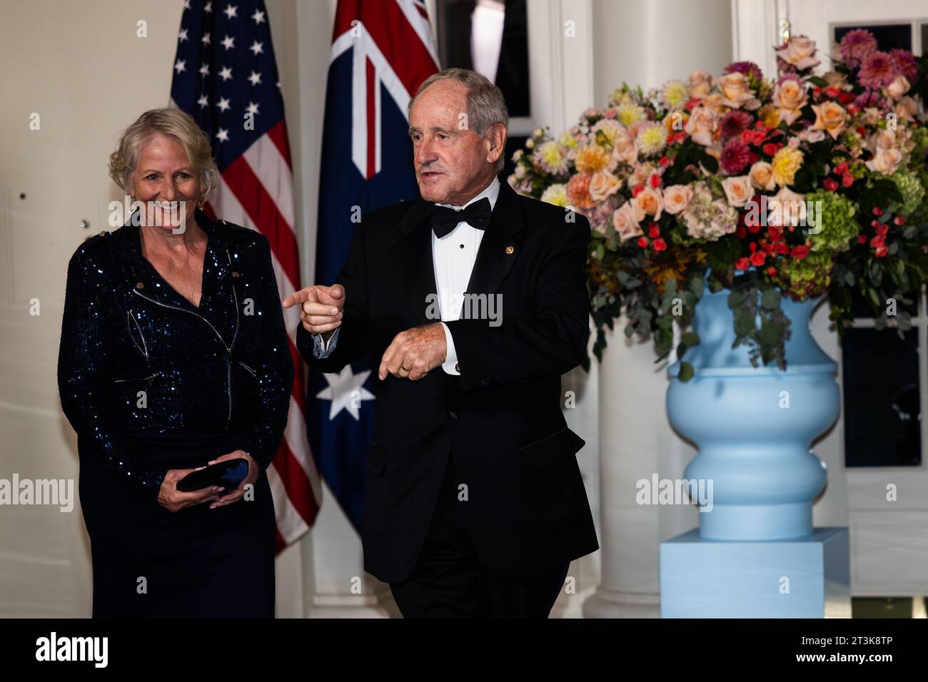 Washington, United States. 25th Oct, 2023. Senator James Risch, R-ID ...