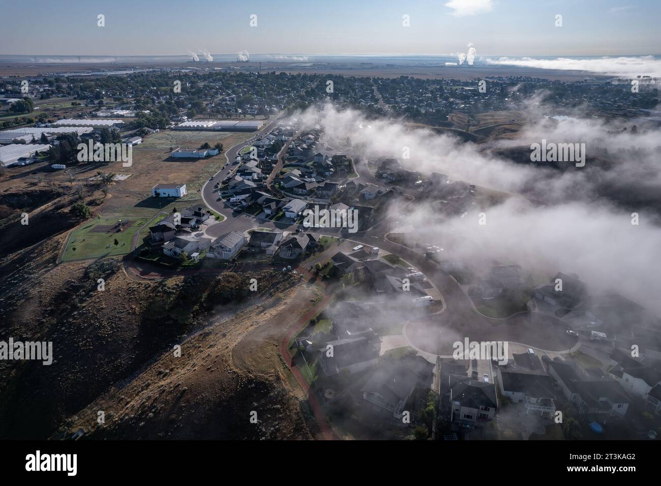 Redcliff alberta hi-res stock photography and images - Alamy