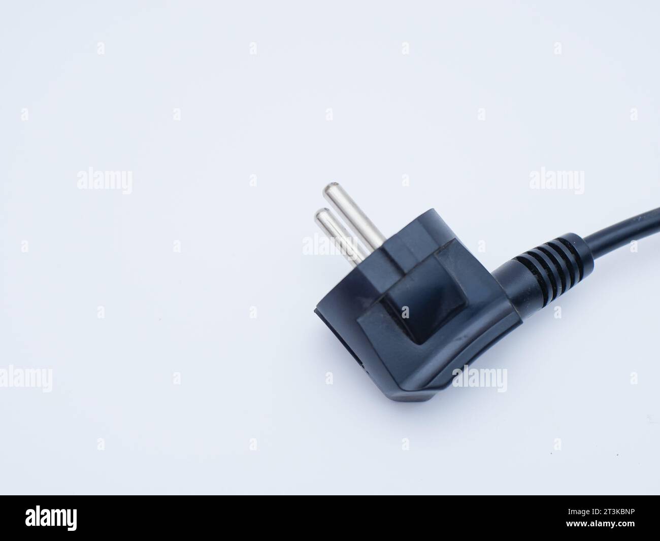 European plug adapter hi-res stock photography and images - Alamy