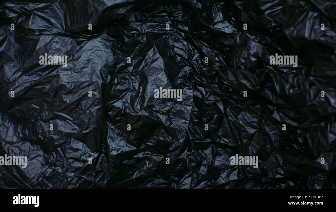 Plastic bag texture hi-res stock photography and images - Alamy