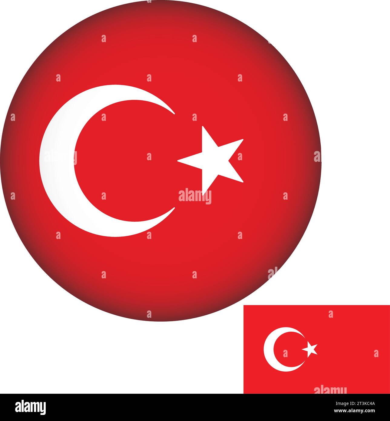 Turkiye logo hi-res stock photography and images - Alamy