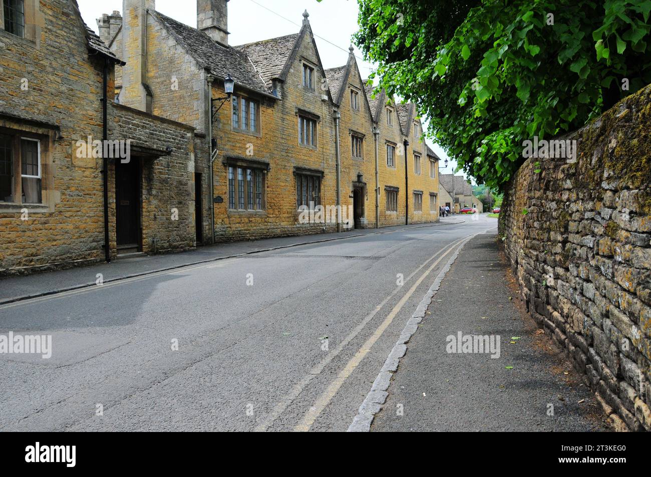 Burton old road hi-res stock photography and images - Alamy