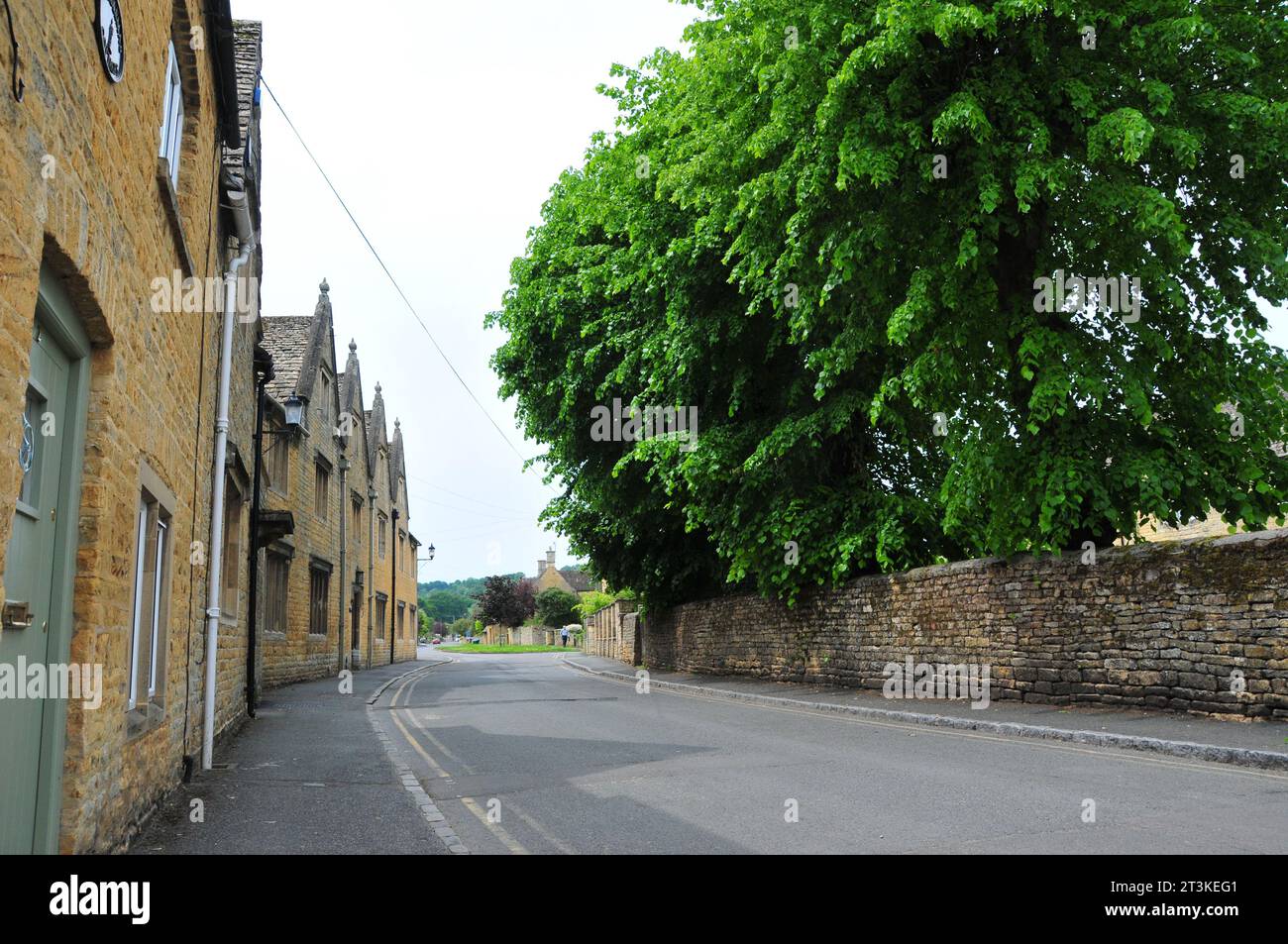 Burton old road hi-res stock photography and images - Alamy
