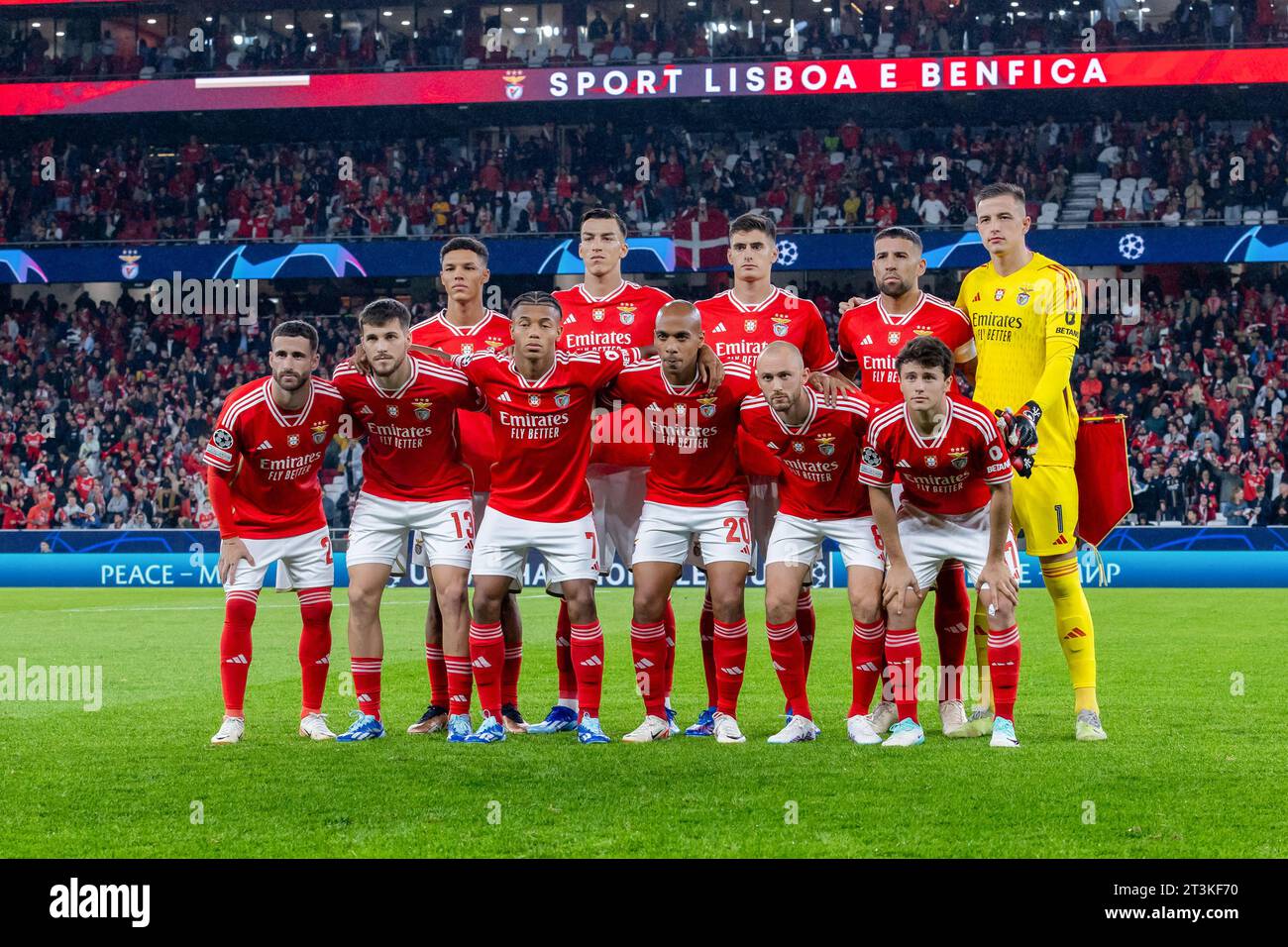 Group a uefa champions league 2023 24 hi-res stock photography and images - Alamy