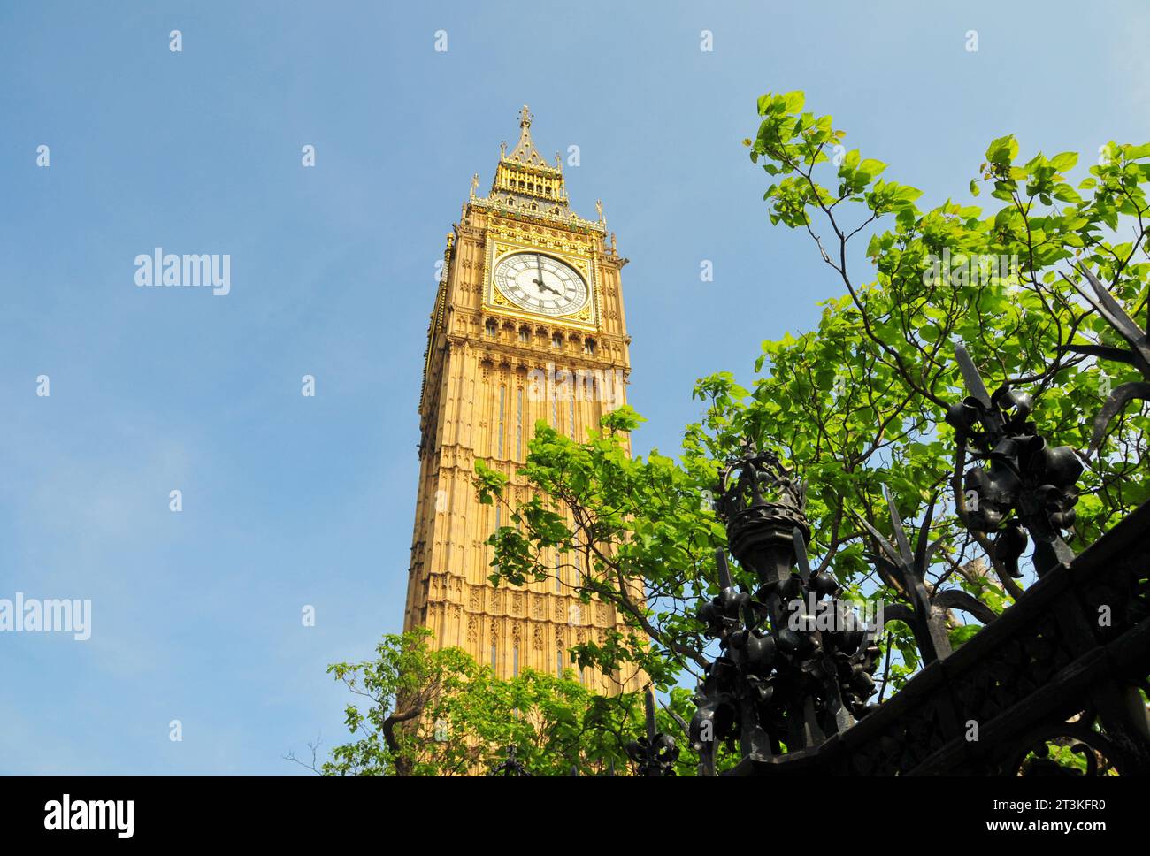 Photos of the famous Big Ben clock in London, England Stock Photo - Alamy