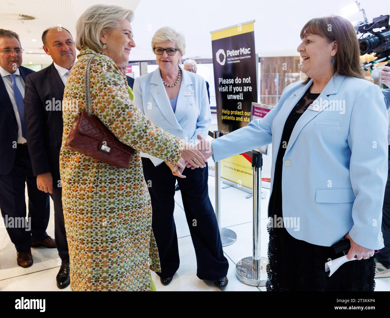 Karen fox hi-res stock photography and images - Alamy