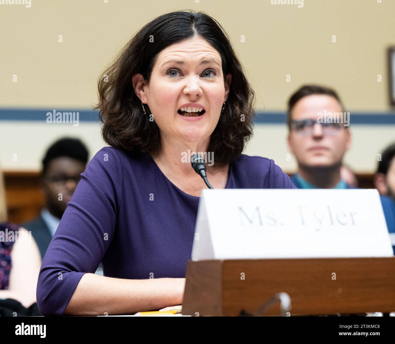 Amanda tyler hi-res stock photography and images - Alamy