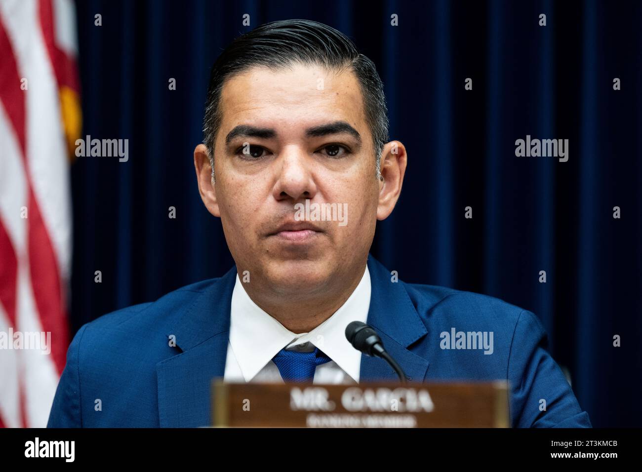 Robert garcia hi-res stock photography and images - Alamy