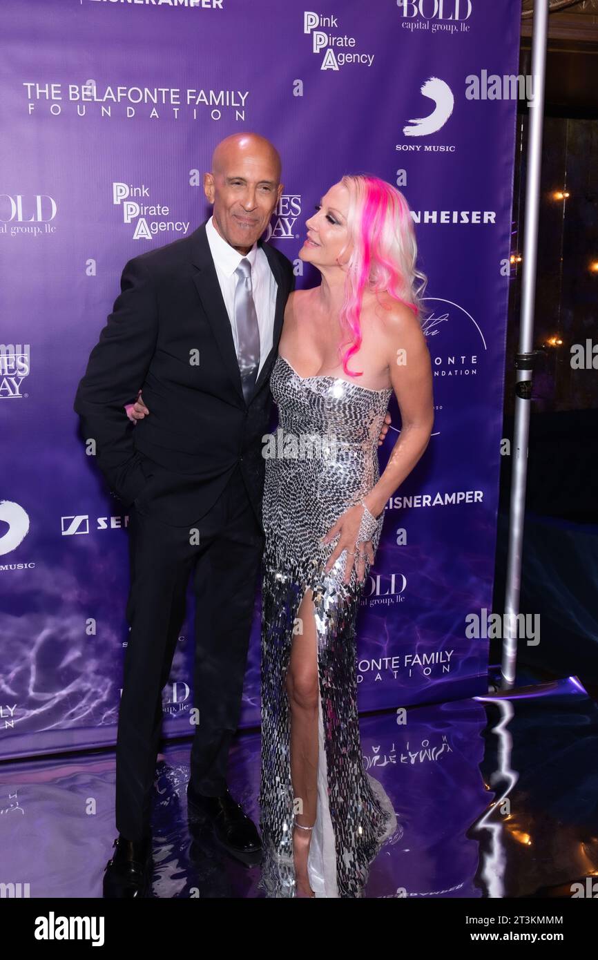 David belafonte hi-res stock photography and images - Alamy