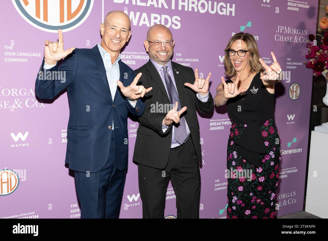 Gordon howard hi-res stock photography and images - Alamy