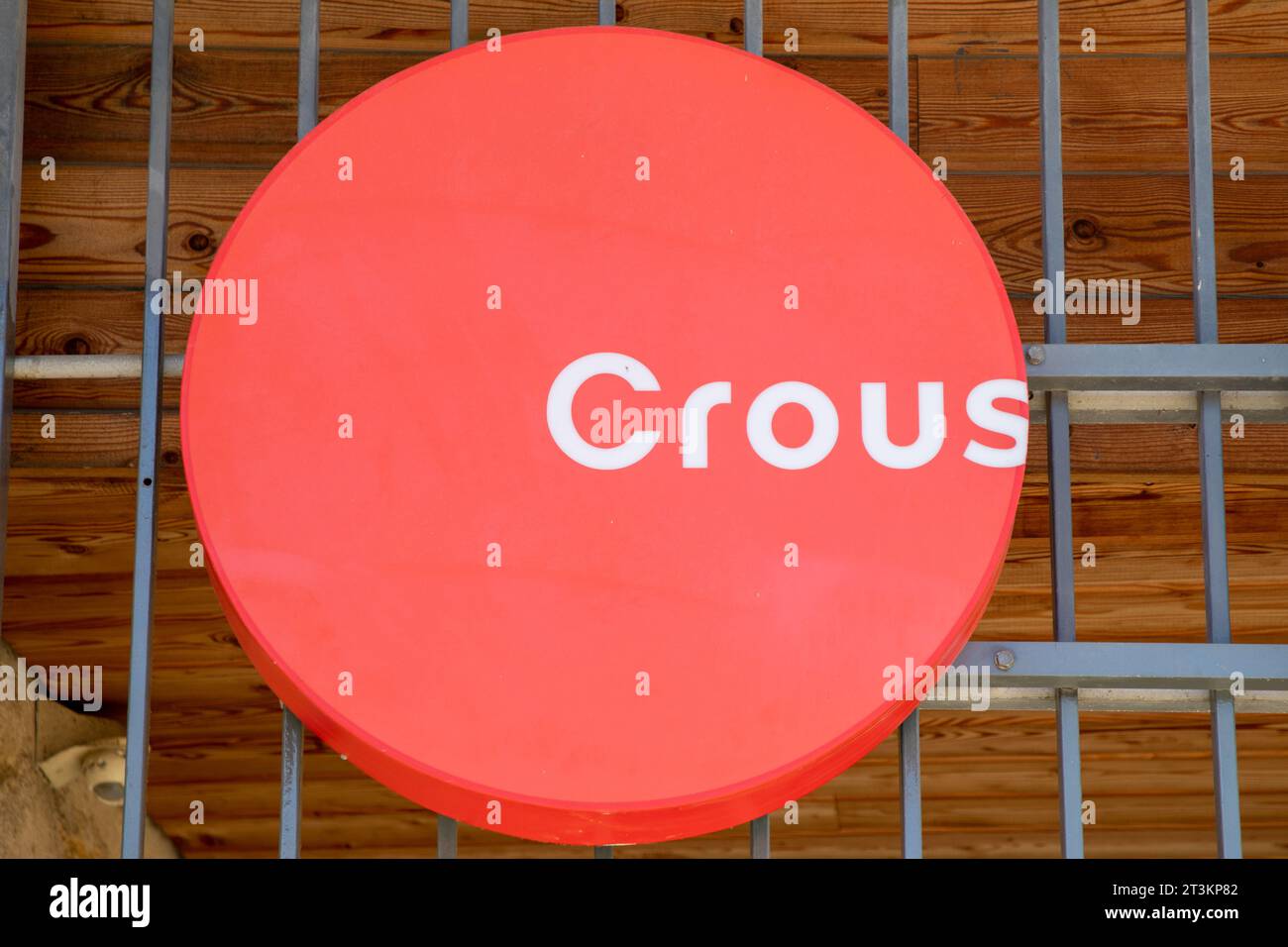 Crous hi-res stock photography and images - Alamy