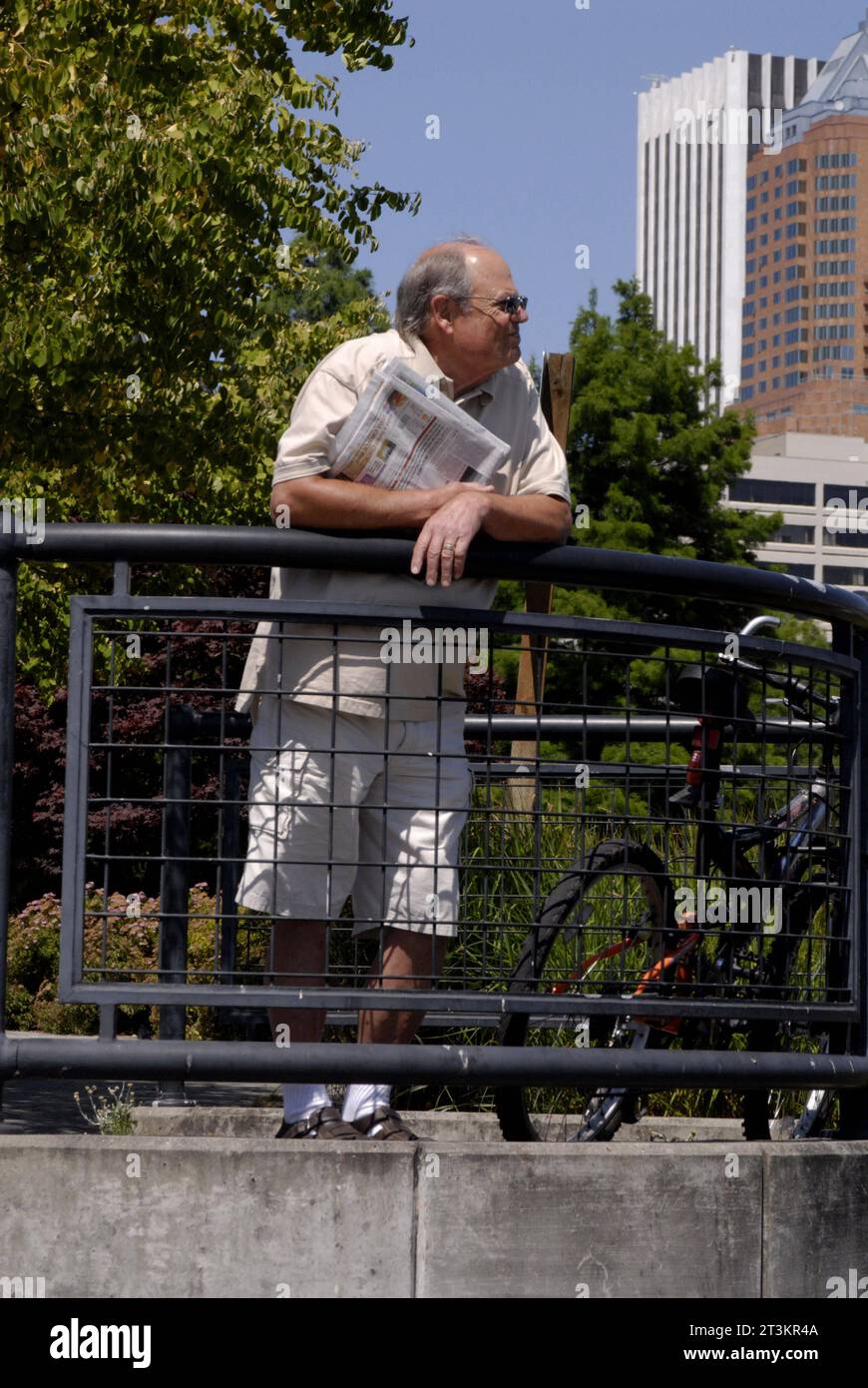 Nachrichtenzetteln hi-res stock photography and images - Alamy