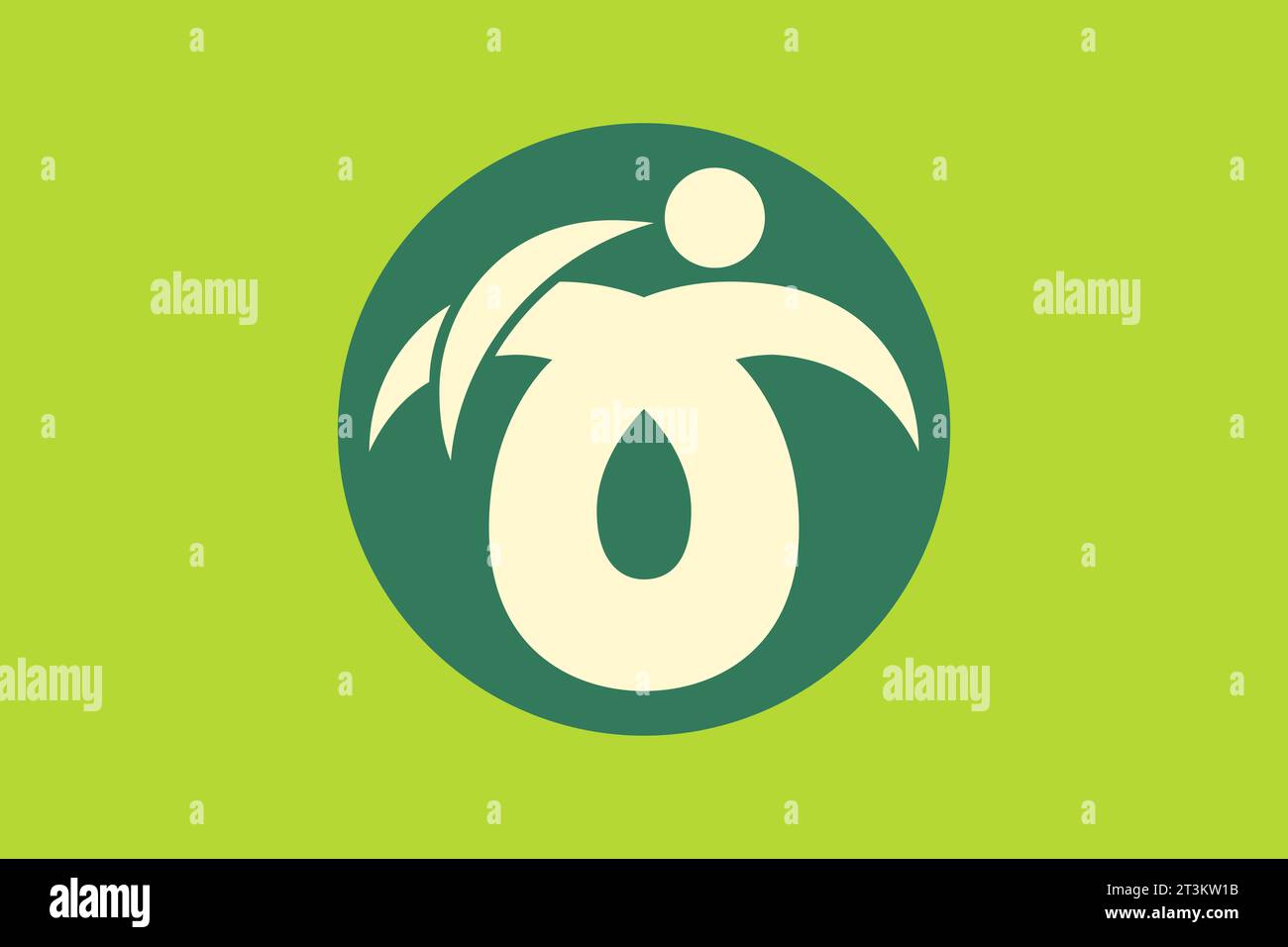 Osaki shi flag hi-res stock photography and images - Alamy