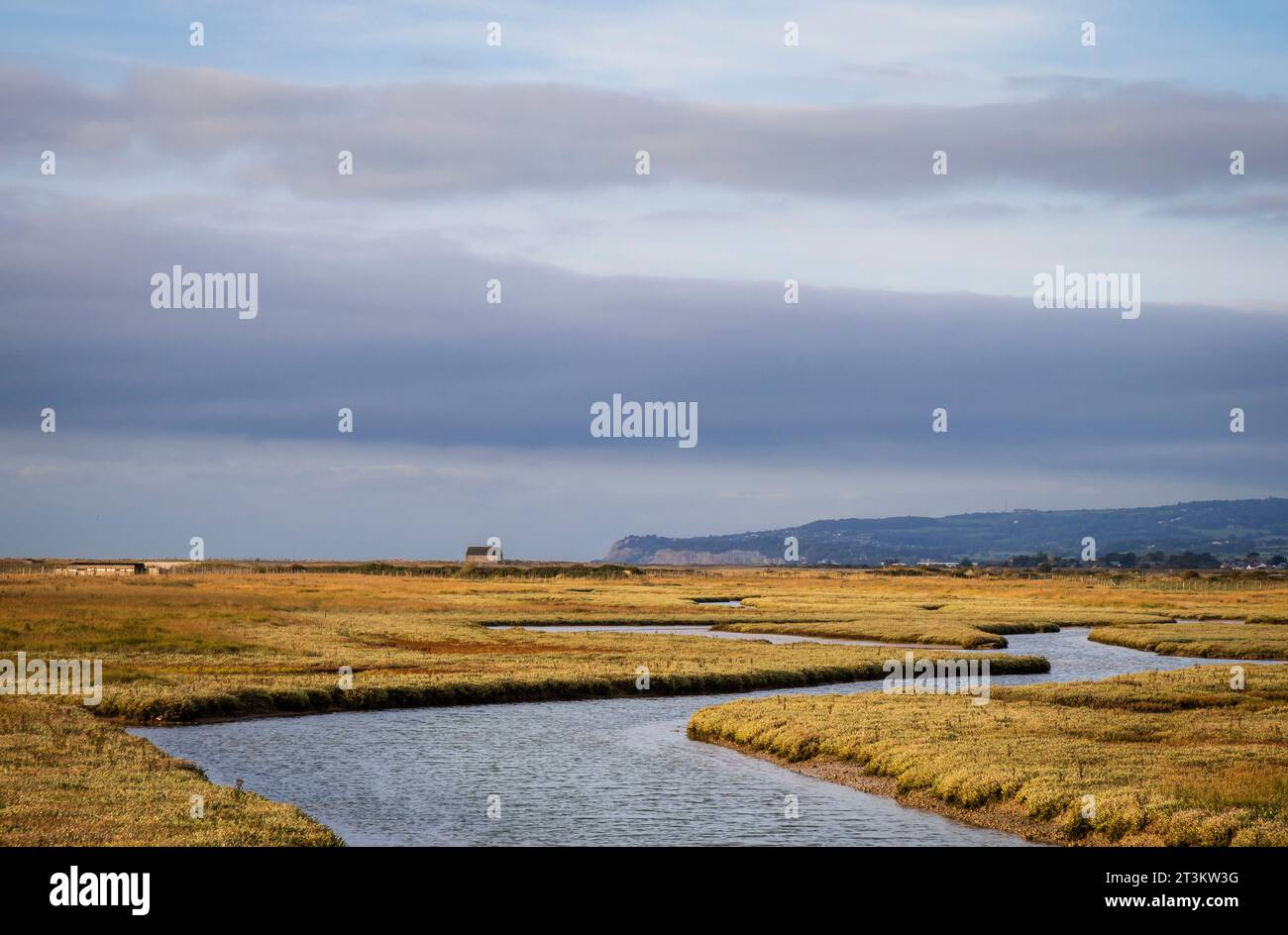 Rye harbour hi-res stock photography and images - Alamy